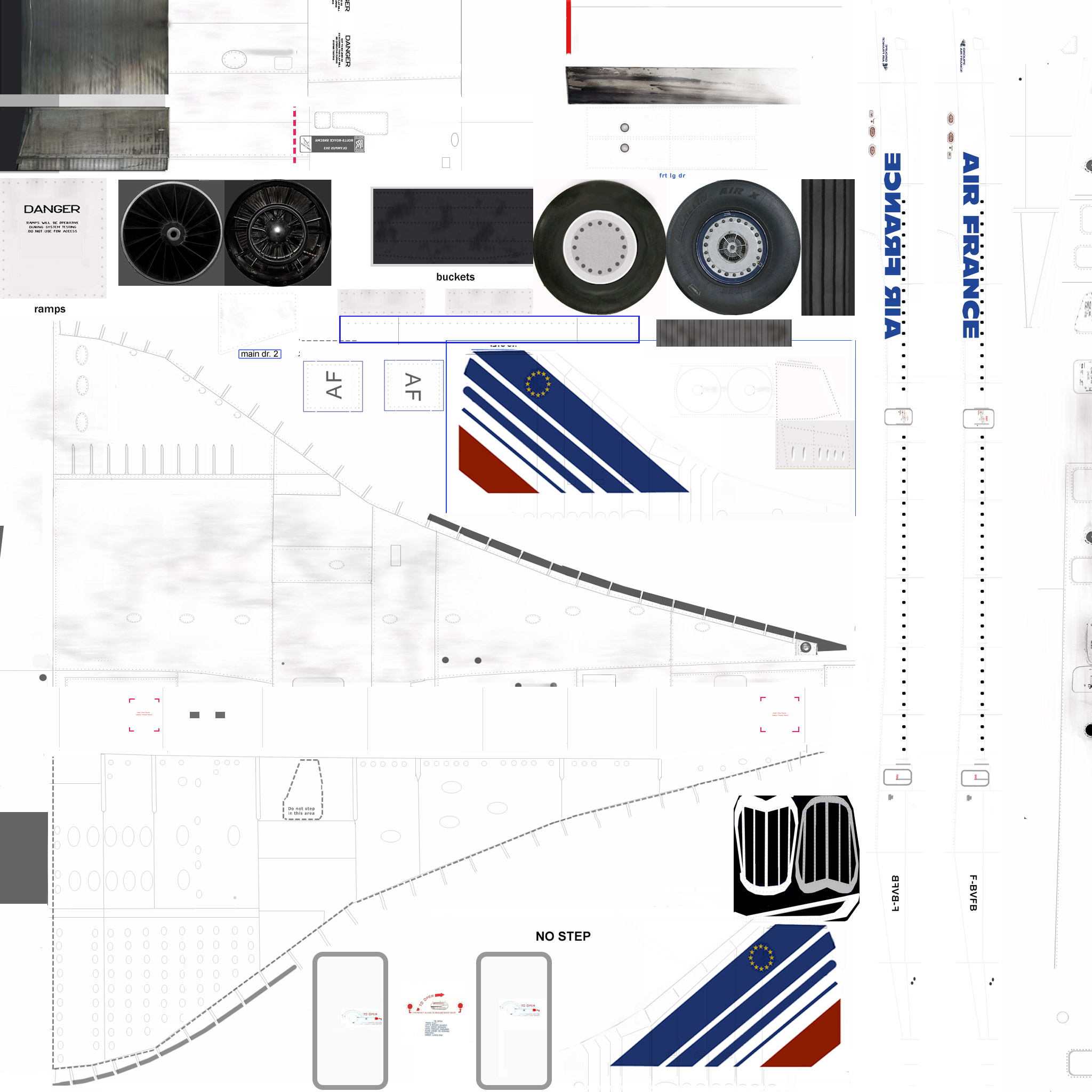 Concorde Map · Issue #107 · kolos26/GEOFS-LiverySelector · GitHub