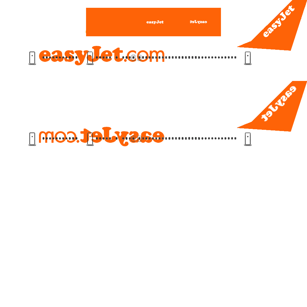 easyJet 757 · Issue #134 · kolos26/GEOFS-LiverySelector · GitHub