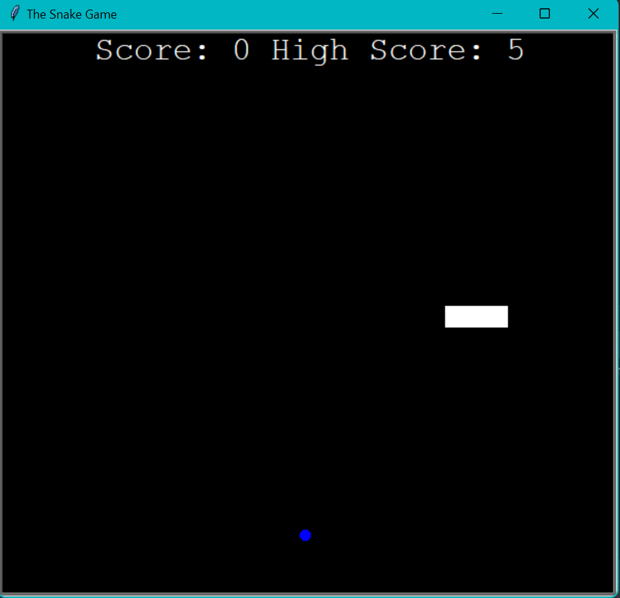 GitHub - NikitaSharma1342/Snake-Game