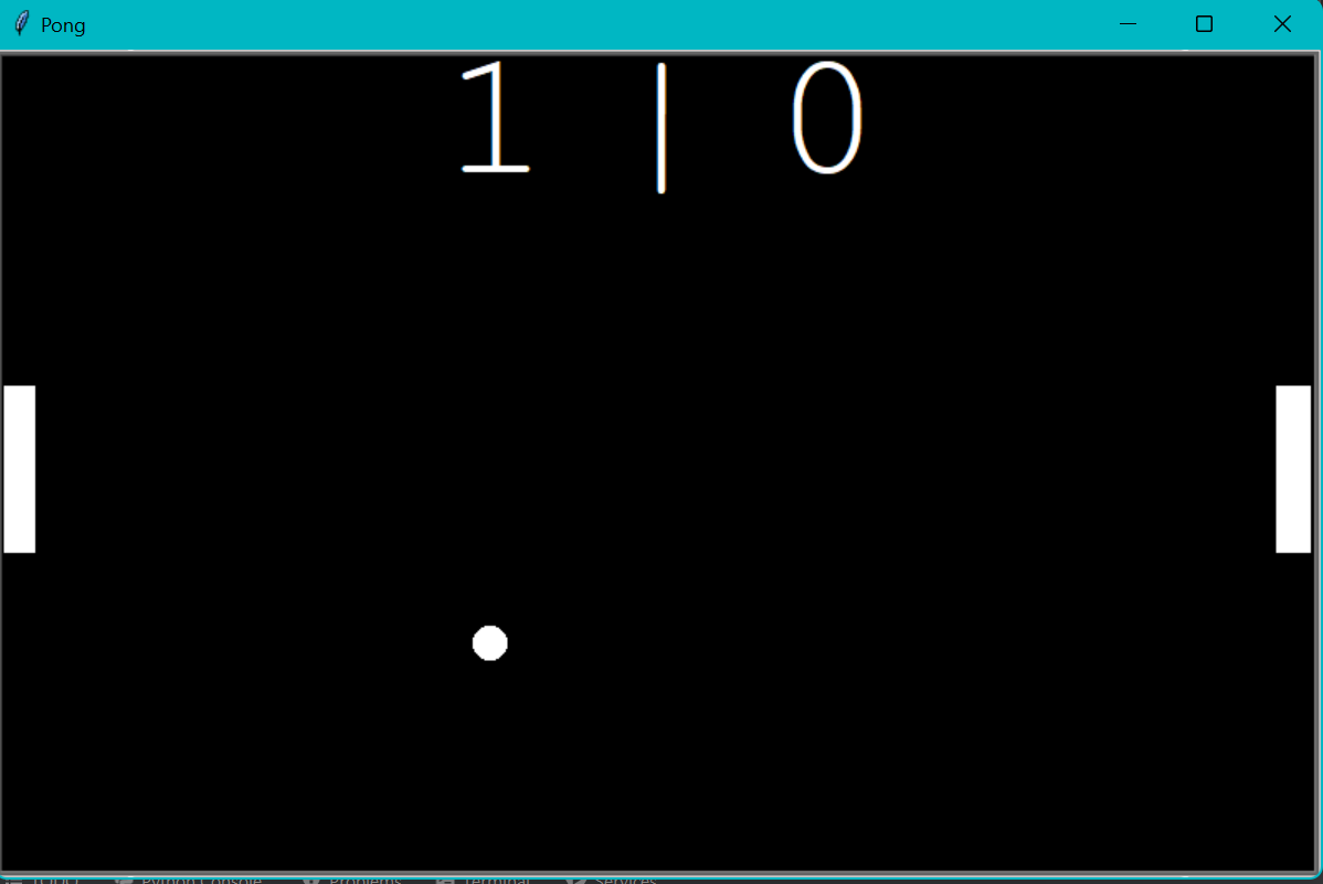 GitHub - NikitaSharma1342/Ping-Pong-Game