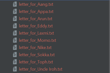 Github Nikitasharma1342 Mail Merge