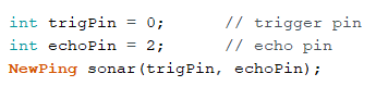 Implementación del sensor HC SR04 (Ultrasonico) - AugustoGM/TC1004B ...