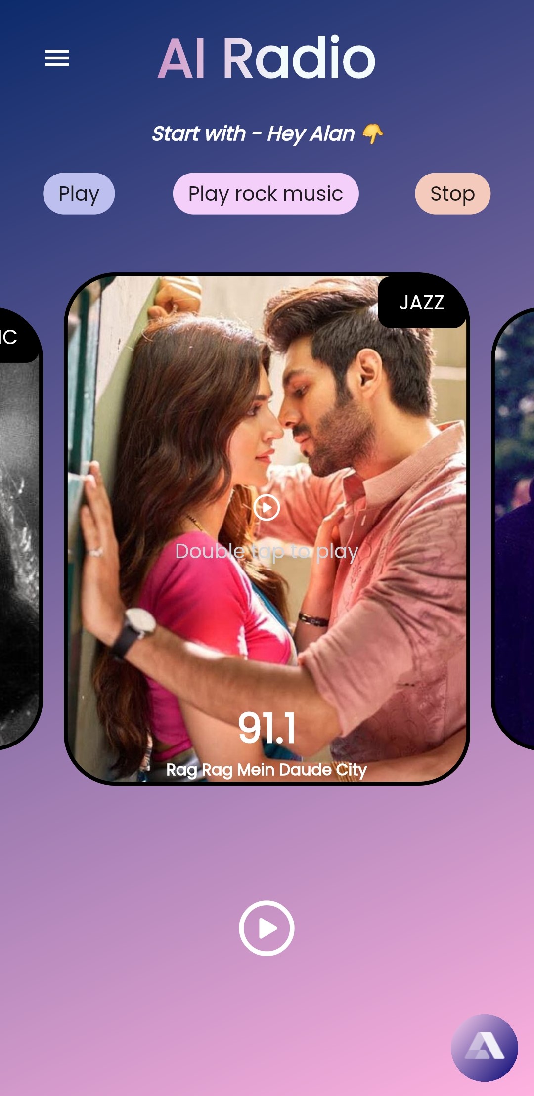 GitHub - prashantbhattacharya20/AI-Radio: Made a Cool AI Voice Assistant Based Radio App in ...