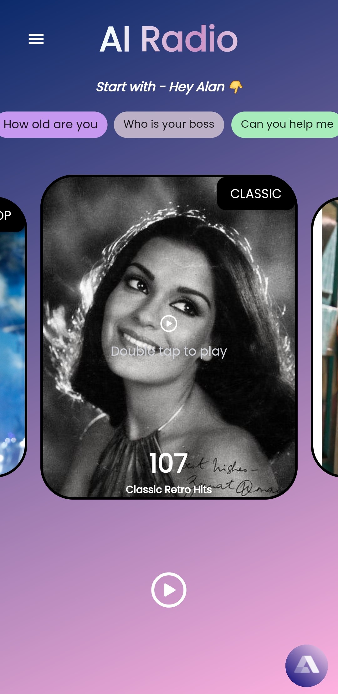 GitHub - prashantbhattacharya20/AI-Radio: Made a Cool AI Voice Assistant Based Radio App in ...