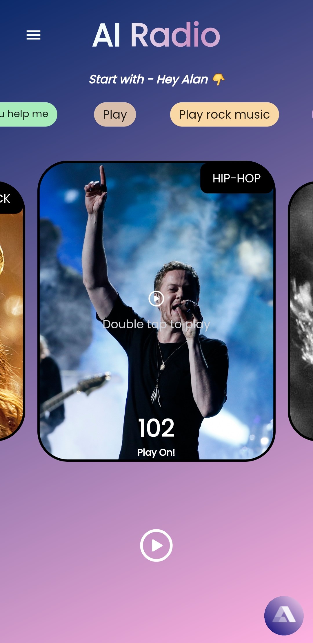 GitHub - prashantbhattacharya20/AI-Radio: Made a Cool AI Voice Assistant Based Radio App in ...