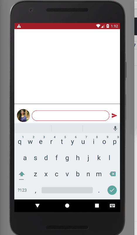 Maskedinput Caret Ahead Of The Value · Issue 253 · Wix React Native Ui Lib · Github
