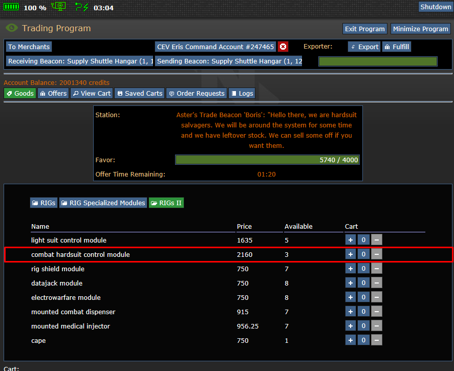 Boris Station Combat Hardsuit by assortedbeads · Pull Request #7916 · discordia-space/CEV-Eris ...