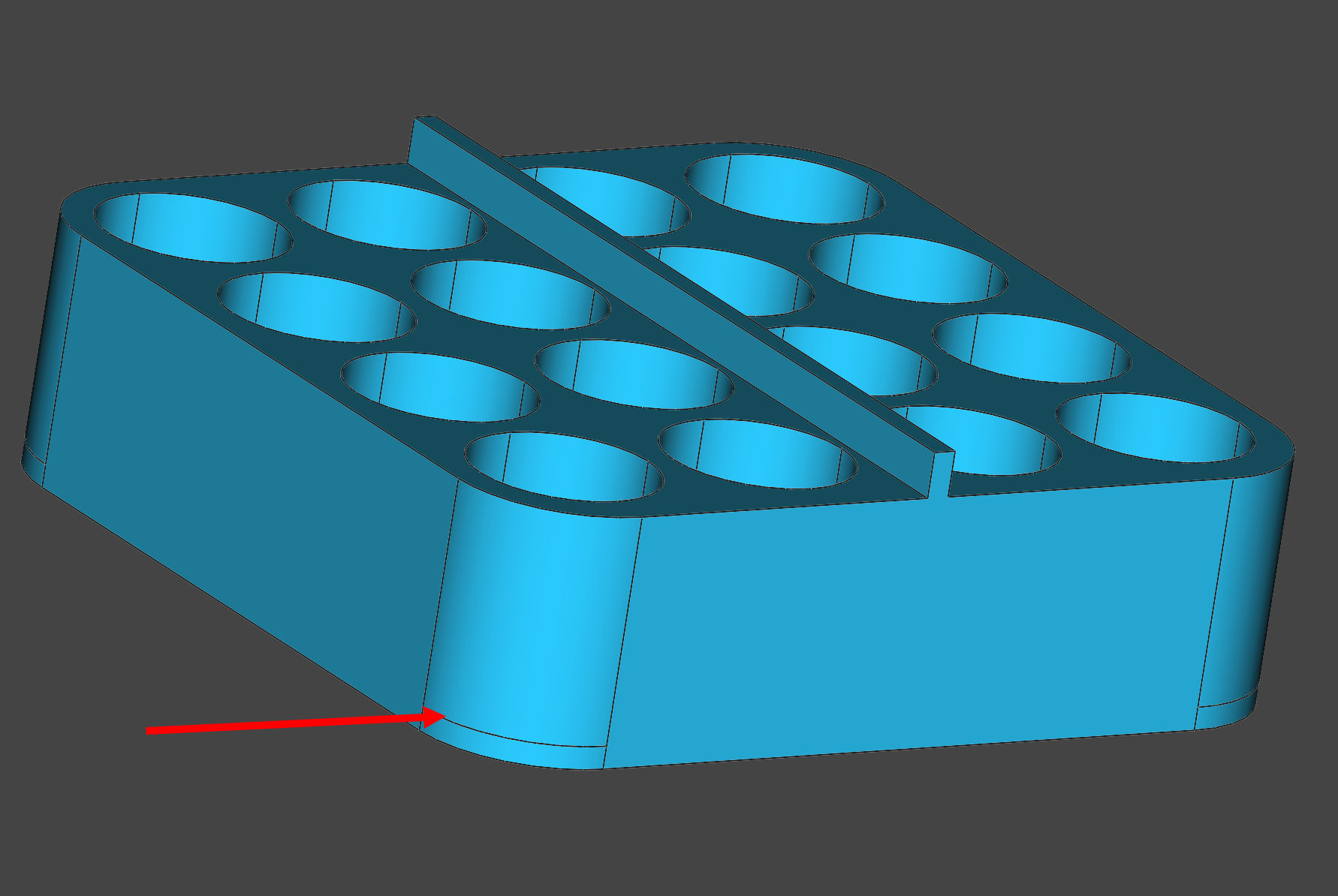 Feature Request: Exporting (better) solid STEP · Issue #206 · solvespace/solvespace · GitHub