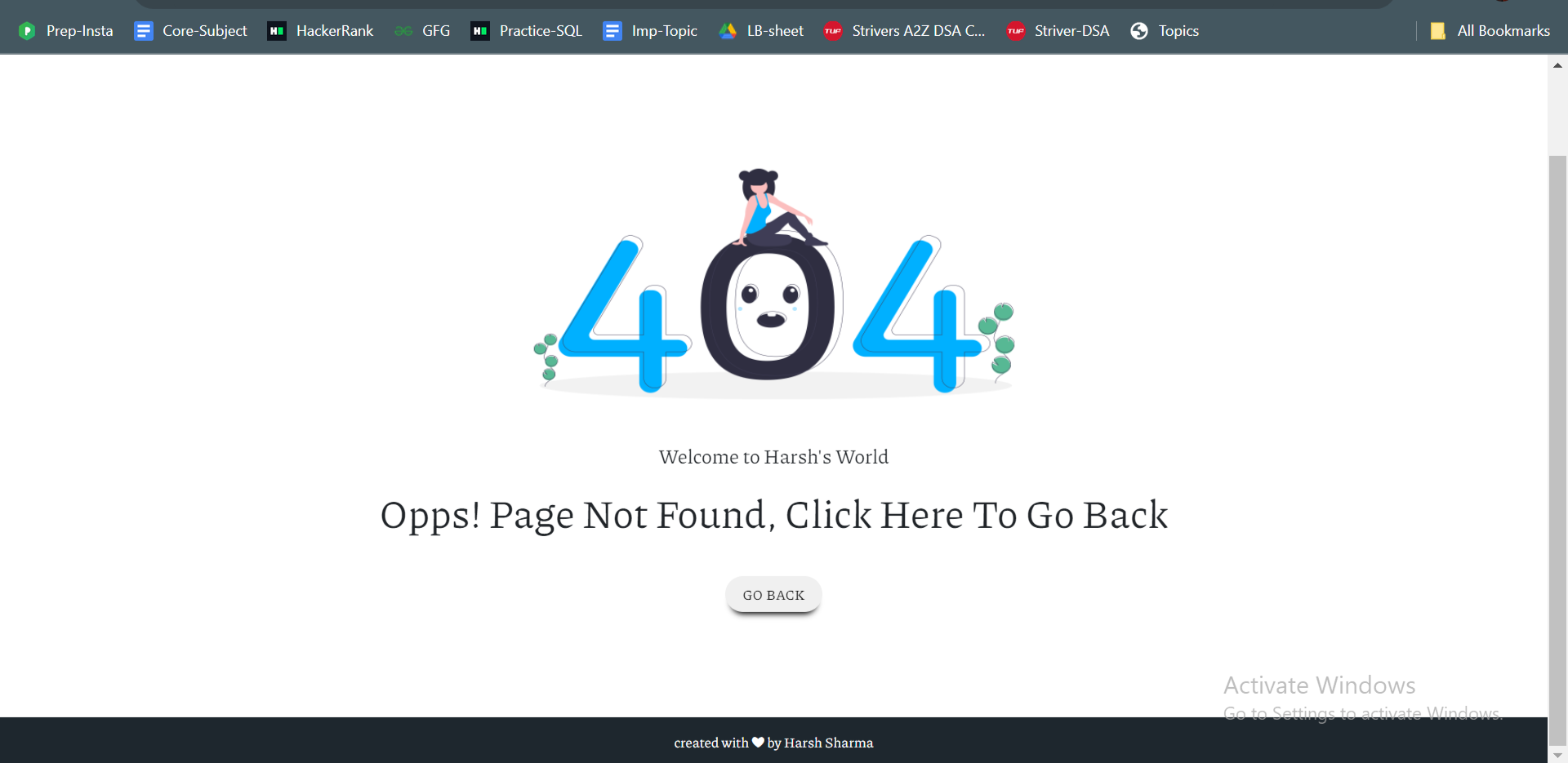 GitHub - ImHarshSharma/Weather-Application