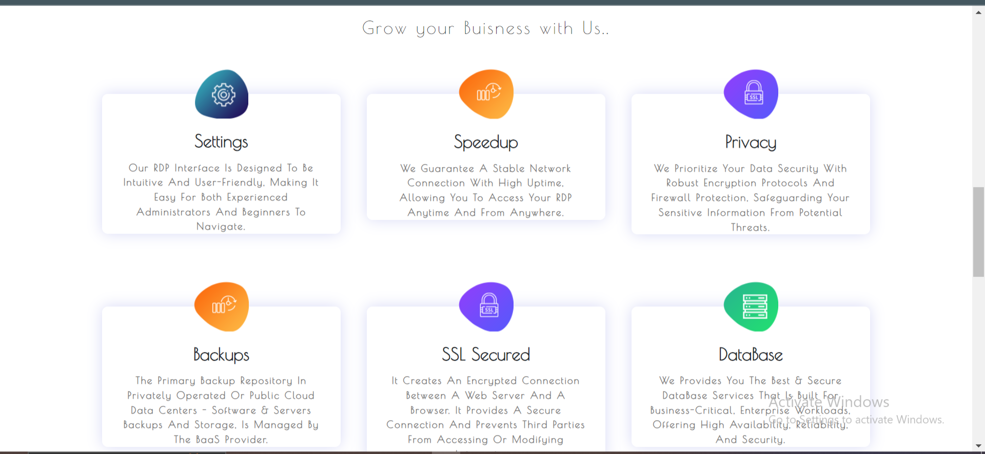 GitHub - ImHarshSharma/Servicoo