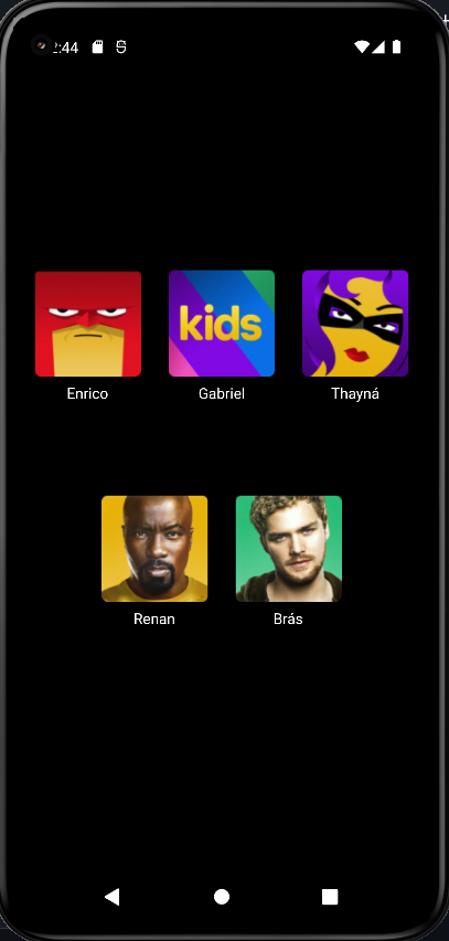 GitHub - enricopp/Netflix-Clone-Flutter