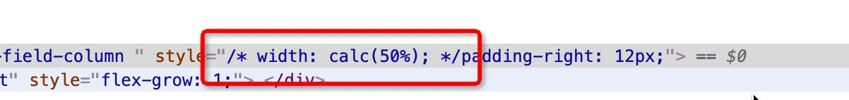 [BUG]渲染样式bug · Issue #449 · alibaba/x-render · GitHub