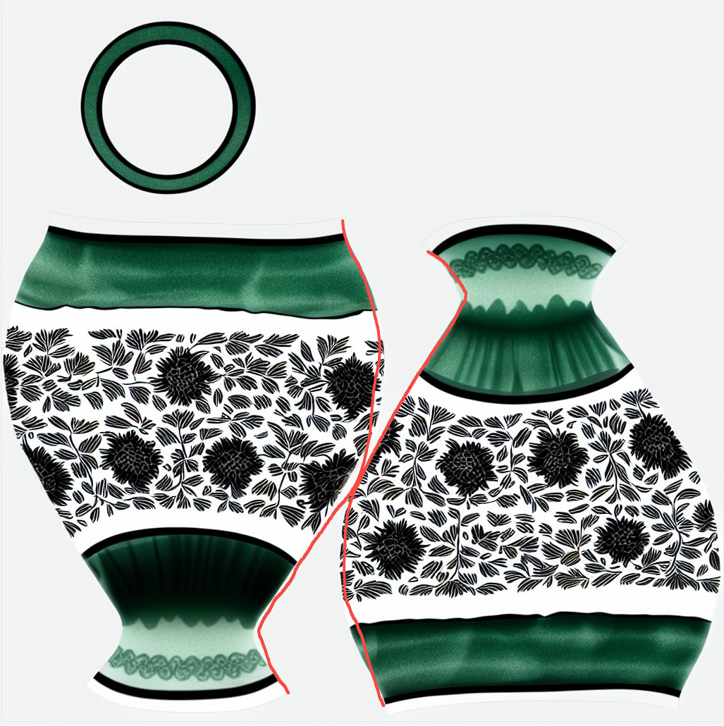 seam problem in Texture generation with ControlNet · Mikubill sd-webui ...