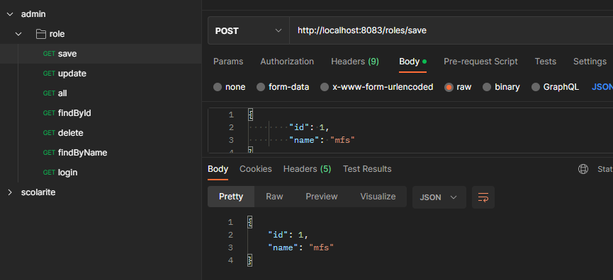GitHub - Mame-fatou-sy/Admin-SpringBoot