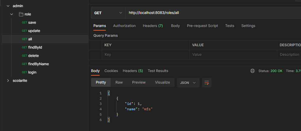 GitHub - Mame-fatou-sy/Admin-SpringBoot