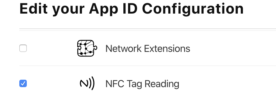 Iphone 7 IOS 13+ Isodep does not see ADPU card · Issue #221 · revtel/react-native-nfc-manager ...