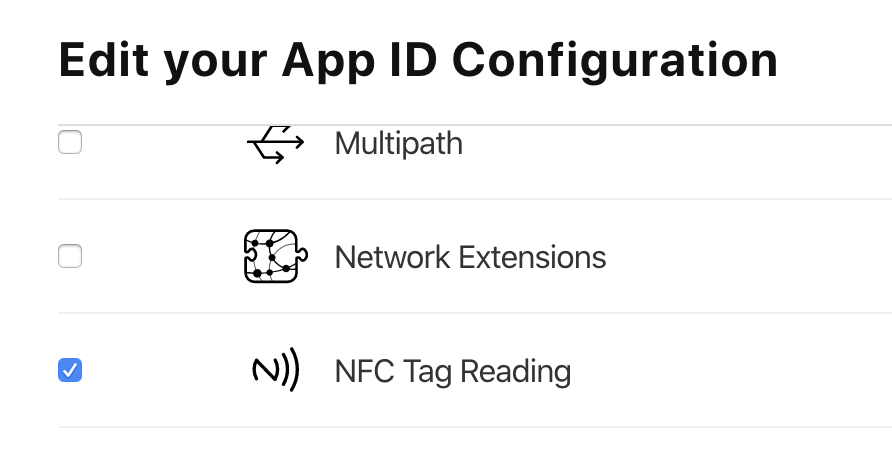 Examples Not Working · Issue 250 · Revtelreact Native Nfc Manager · Github