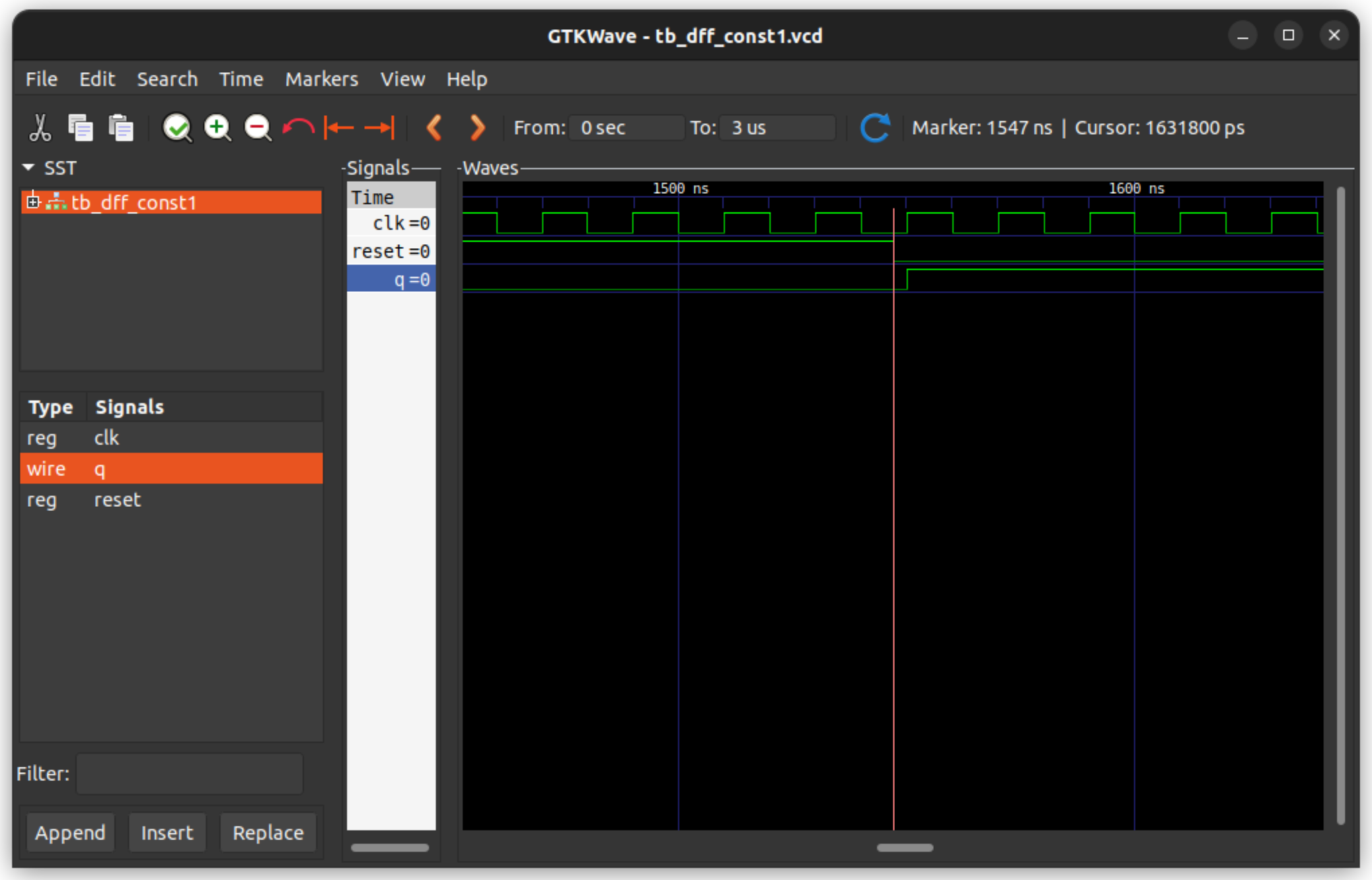 GitHub - RohithNagesh/pes_asic_class: The objective of VLSI (Very Large Scale Integration ...