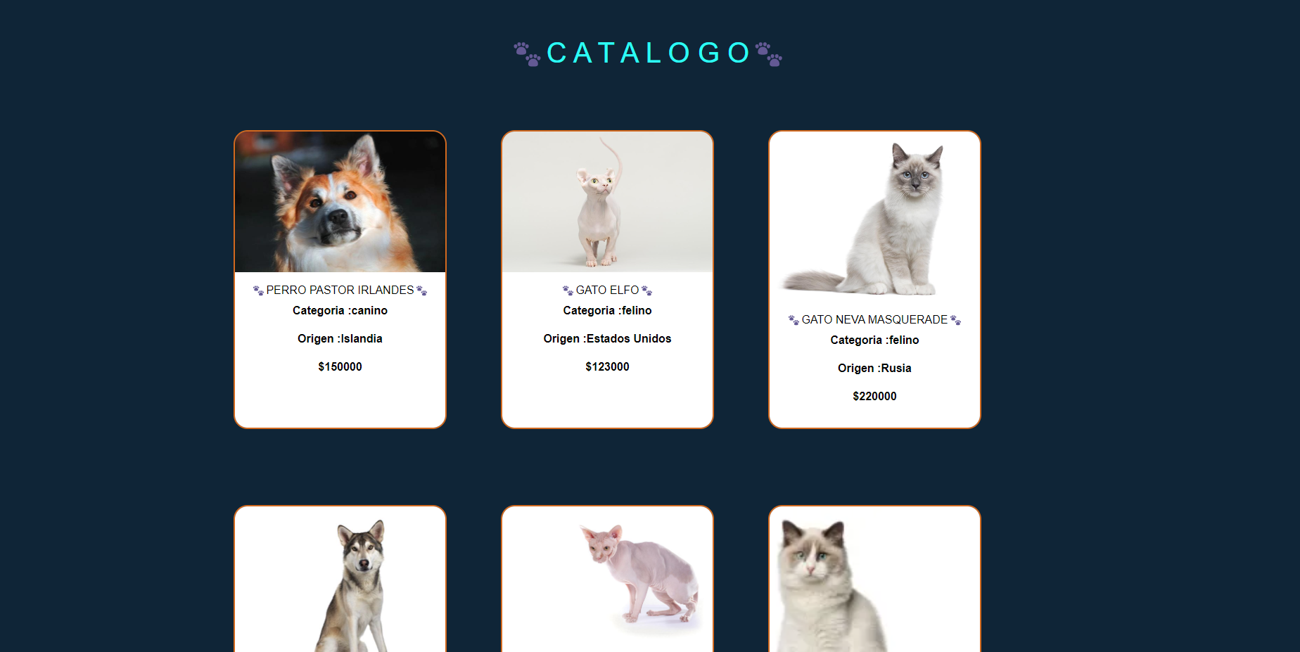 img · Issue #2 · claupros/ProyectoFinal-React-js-Claudio-Contardi · GitHub
