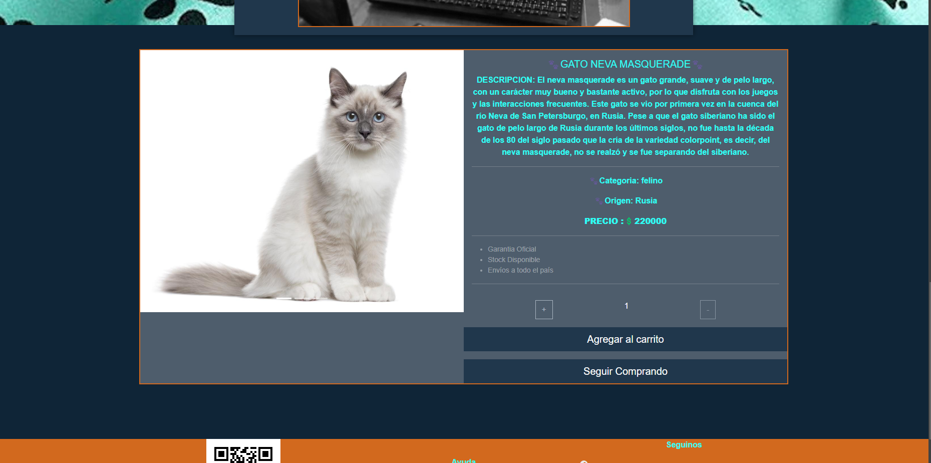 img · Issue #2 · claupros/ProyectoFinal-React-js-Claudio-Contardi · GitHub