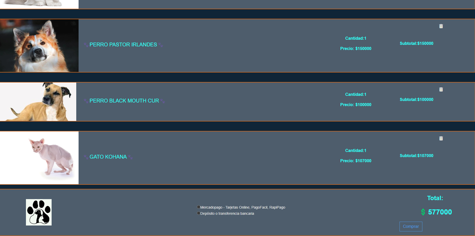 img · Issue #2 · claupros/ProyectoFinal-React-js-Claudio-Contardi · GitHub