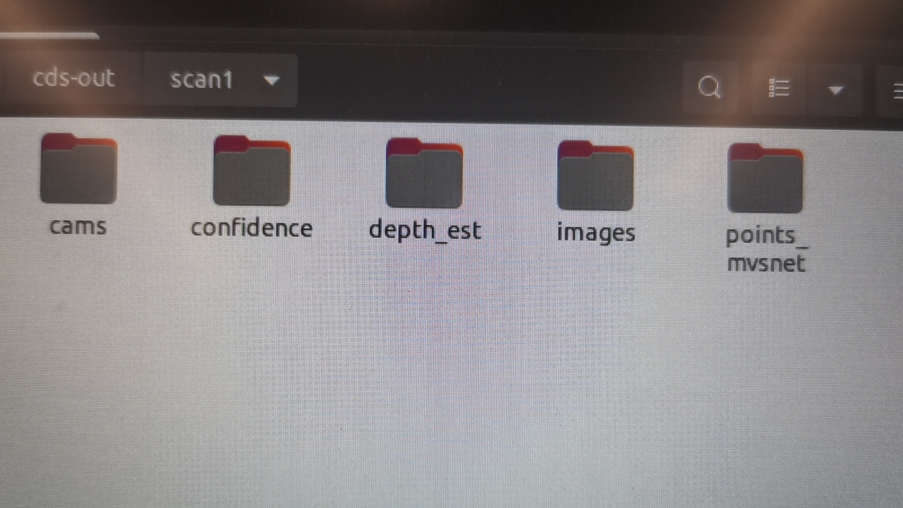 appearance · Issue #13 · TruongKhang/cds-mvsnet · GitHub