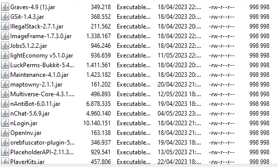 bedrock players cant move · Issue #3772 · GeyserMC/Geyser · GitHub