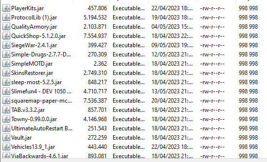 Bedrock Players Cant Move · Issue 3772 · Geysermc Geyser · Github