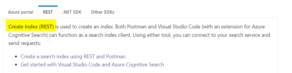 This article says the api-version parameter is required but doesn't ...