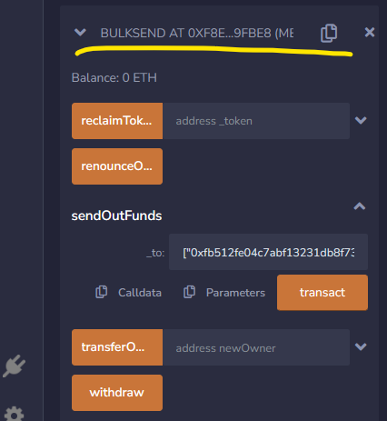 GitHub - naufalprtm/multisend: tutorial multisend-bulksend