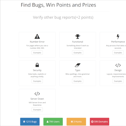 Layout overflows between 992 and 1024px · Issue #1065 · OWASP-BLT/BLT ...