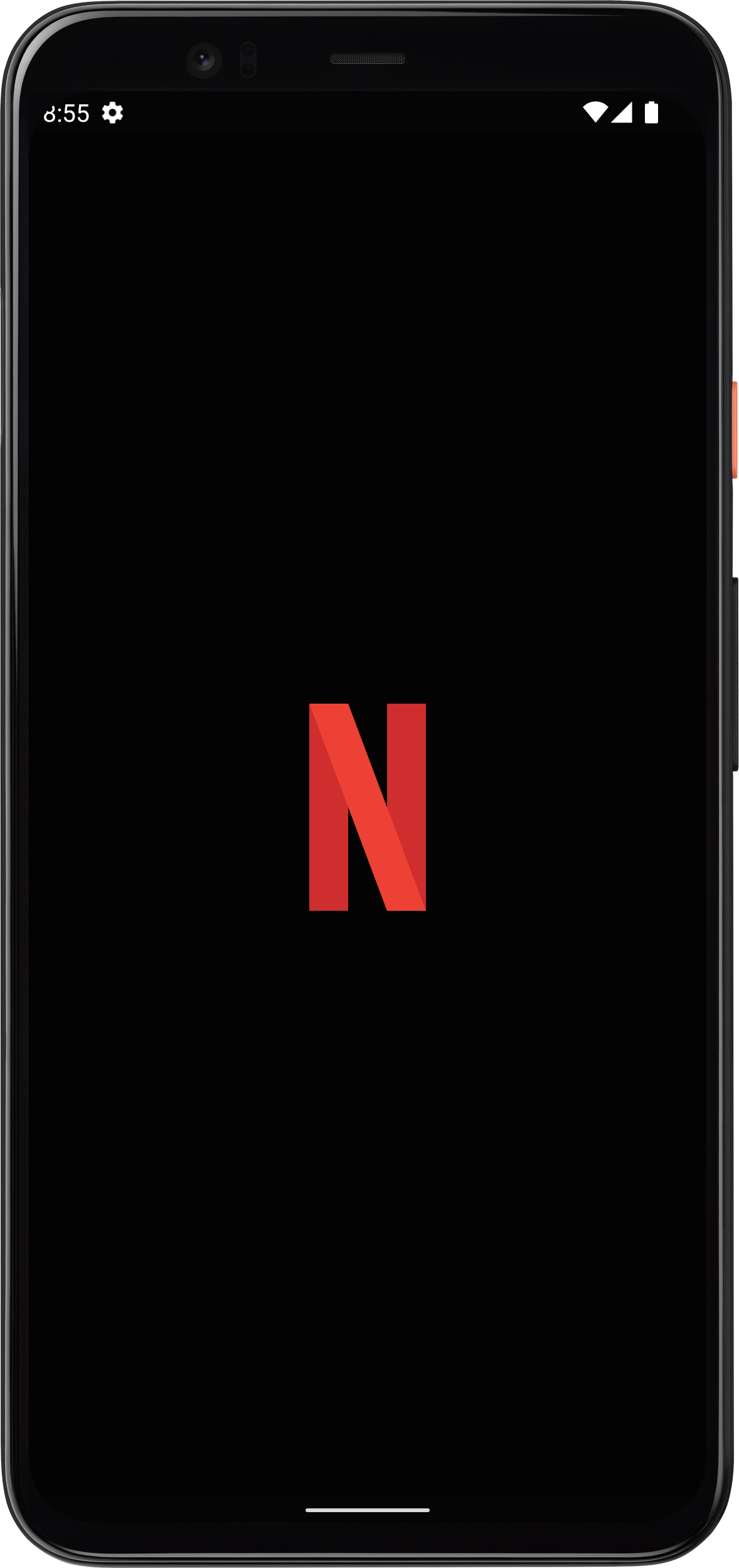 GitHub - trungdvu/netflix-android