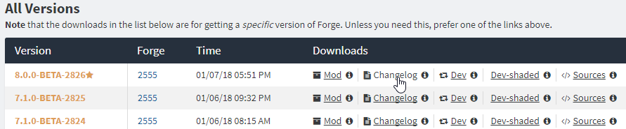 Cause Stack Frame Corruption! [Client & Server Crash] - API 7.1.0 ...