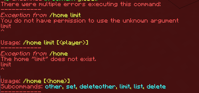 Unable To Getset Home Limits Or Use Command · Issue 1132 0768