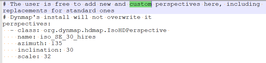 resolutions of map · Issue #2323 · webbukkit/dynmap · GitHub