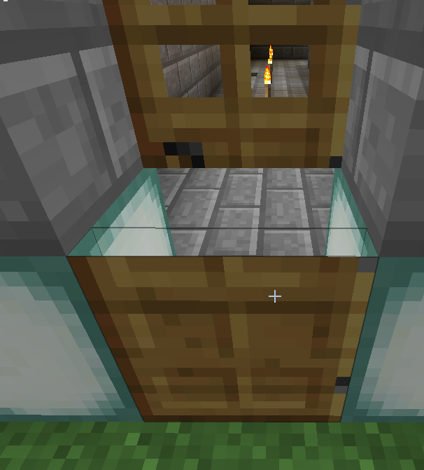 Dev Build 247 on 1.12.2 PaperSpigot - doors still messed up · Issue #1051 · ViaVersion ...