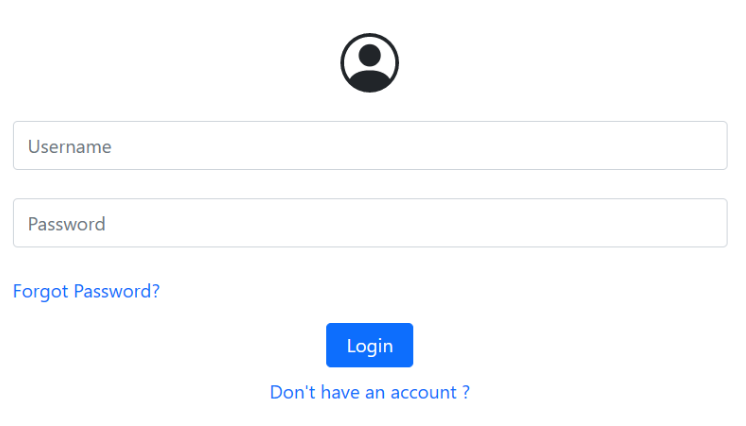 GitHub - nuthakkipriyadarsini/Registration-and-Login-system-