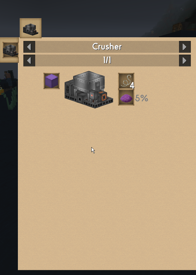 All Vanilla Dye Recipes Need to be converted to giving Pickle Tweaks ...