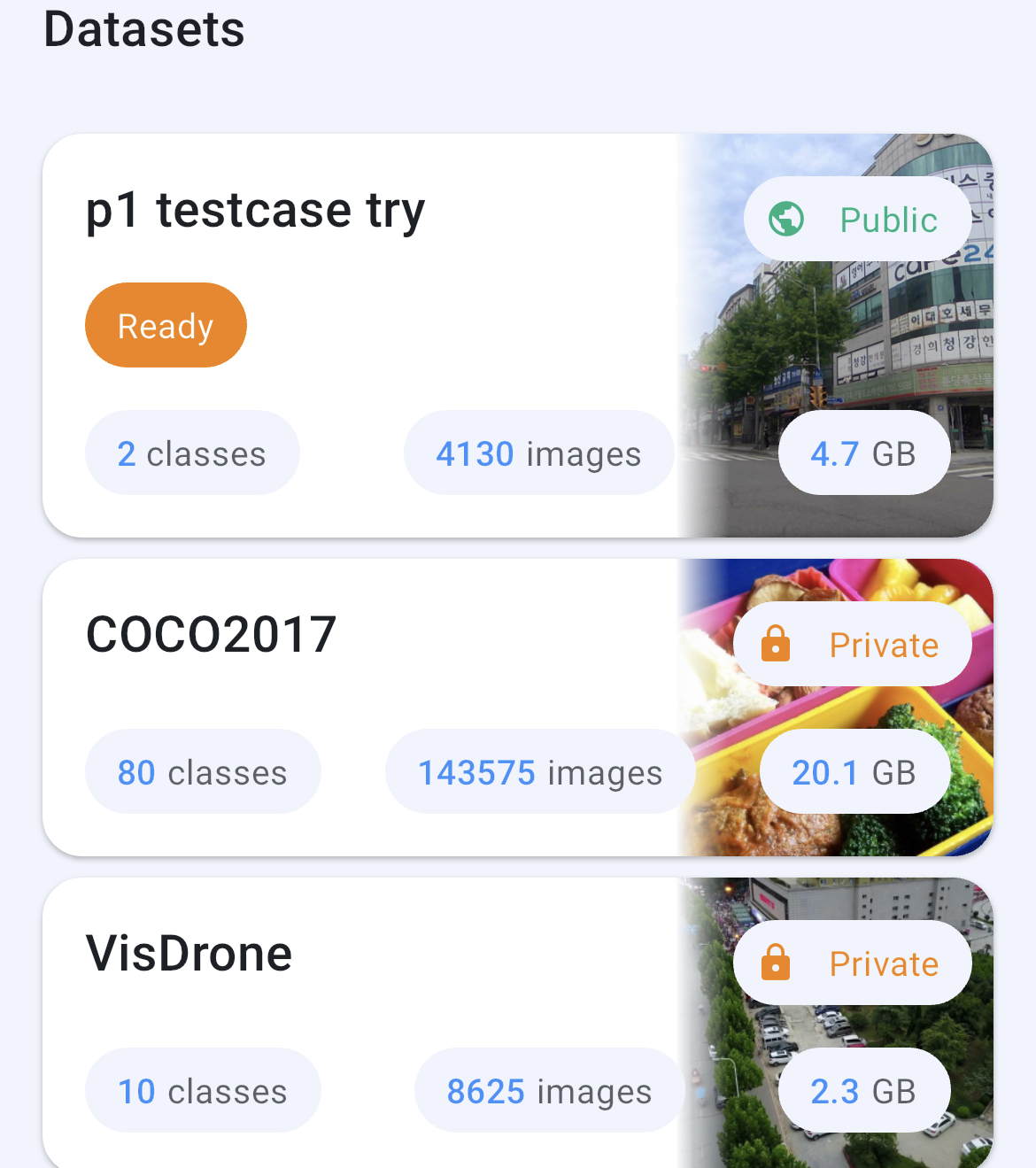 Public Private Tag Error On Mobile Device · Issue 373 · Ultralytics Hub · Github