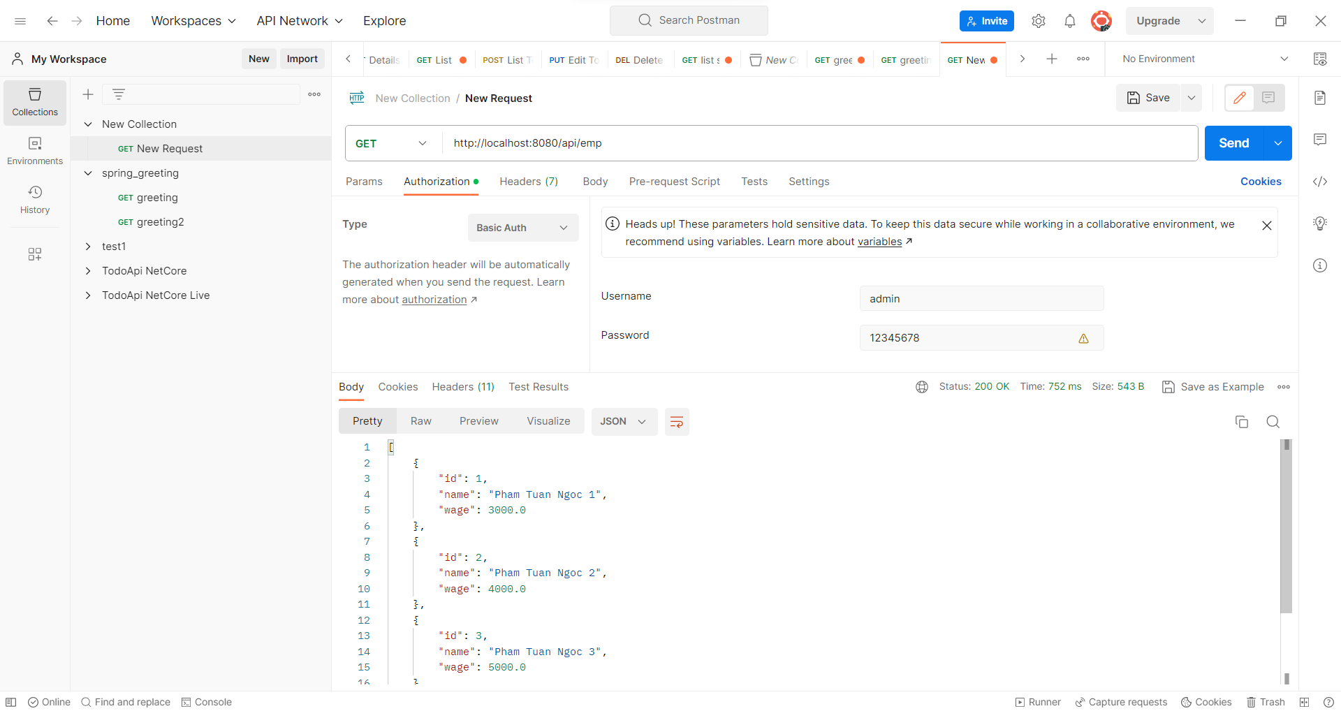 Hình ảnh 2 · Issue #2 · TuanNgoc16/Exam_Ejb_Employee · GitHub