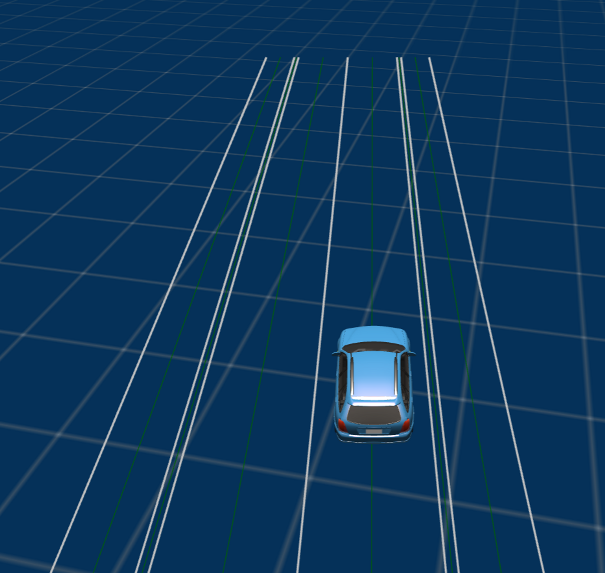 How To Reset Car Initial Position And Orientation By Using Simcontrol On Dreamview · Issue