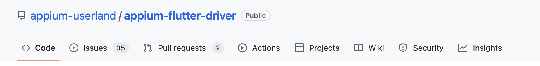 [Appium Flutter driver] Is it possible to confirm if the slider option is activated or not ...