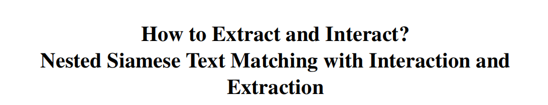 GitHub - hggzjx/nie_match