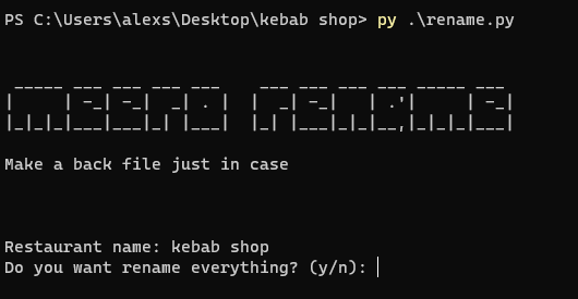 GitHub - Alessandro-Silvestri/meero_rename: Tool for renaming NEF files from a given list