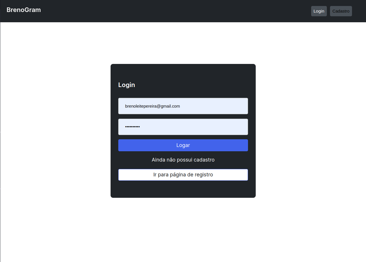 GitHub - brenoleitep/Kenzie-Network