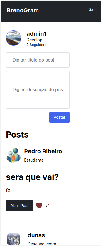 GitHub - brenoleitep/Kenzie-Network
