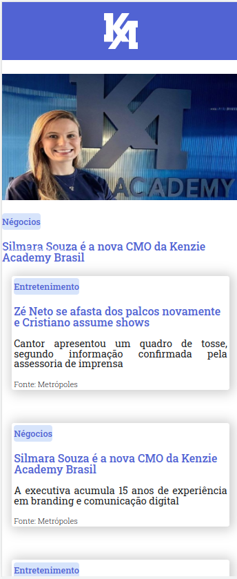 GitHub - Kenzie-Academy-Brasil-Developers/Kenzie-News: m2-entrega ... GitHub - Kenzie-Academy-Brasil-Developers/Kenzie-News: m2-entrega ...