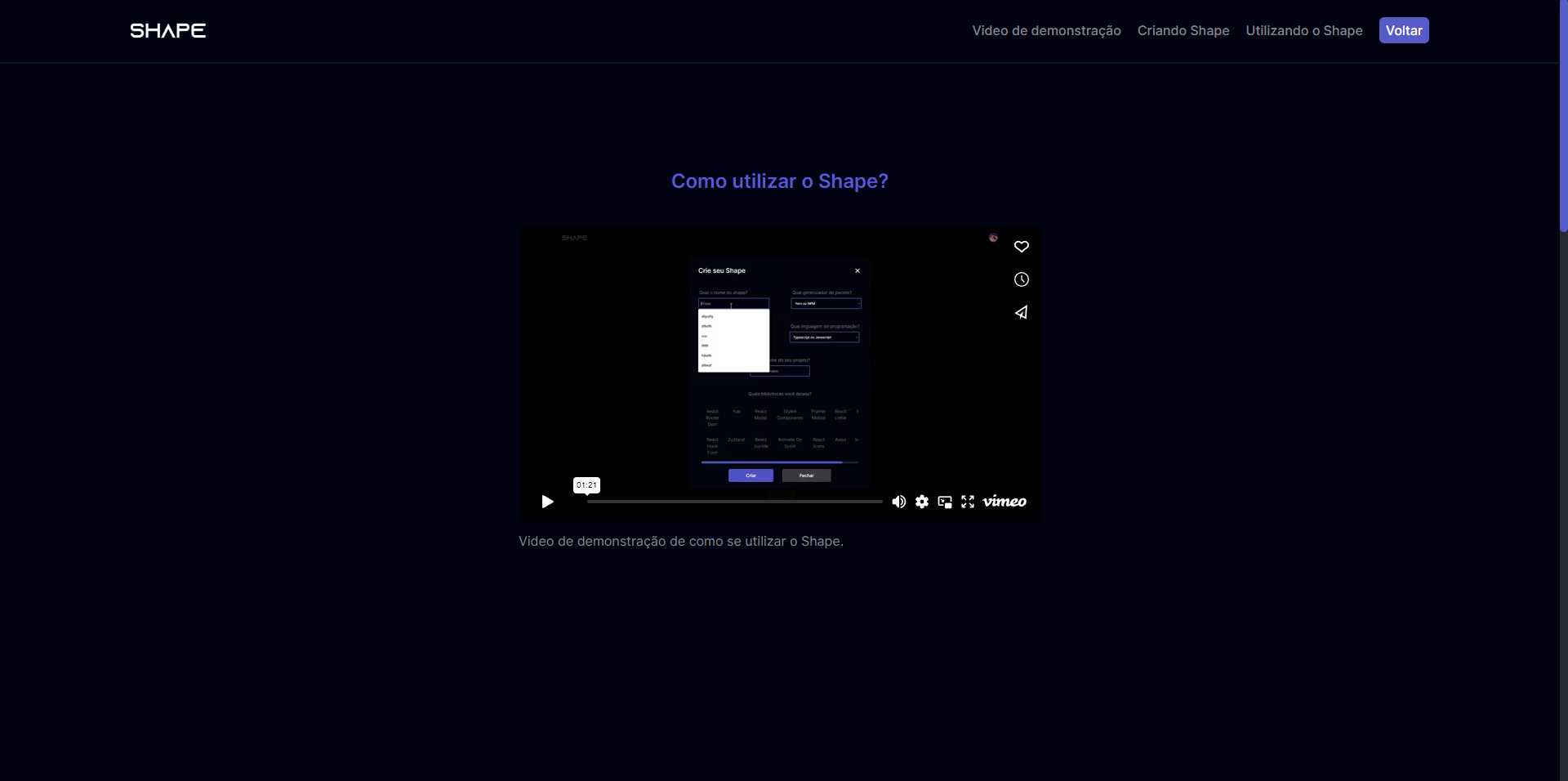 GitHub - brenoleitep/shape-for-react