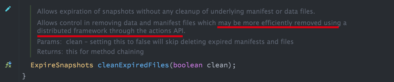 [Improvement]: Too many Full GC after starting AMS · Issue #916 · apache/amoro · GitHub