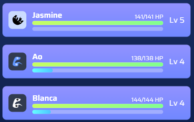 Can't level up · Issue #292 · voidpet/bugs · GitHub